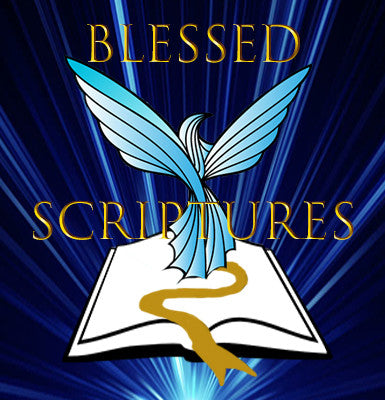 Blessed Scriptures Custom Designed Apparel, Accessories and Home Decor